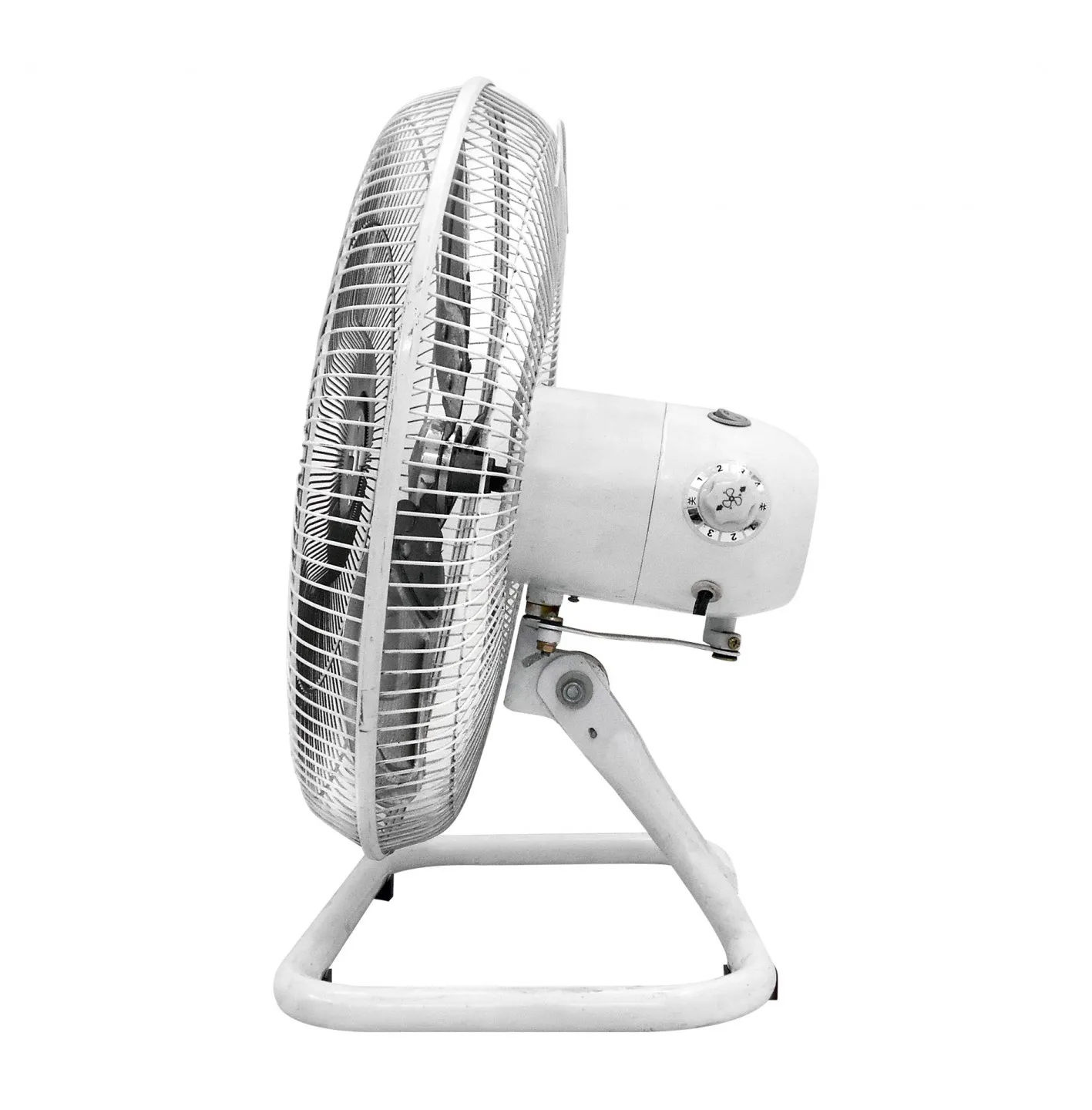 FE-45-WHL | Powerfull Fan | KIPAS CKE
