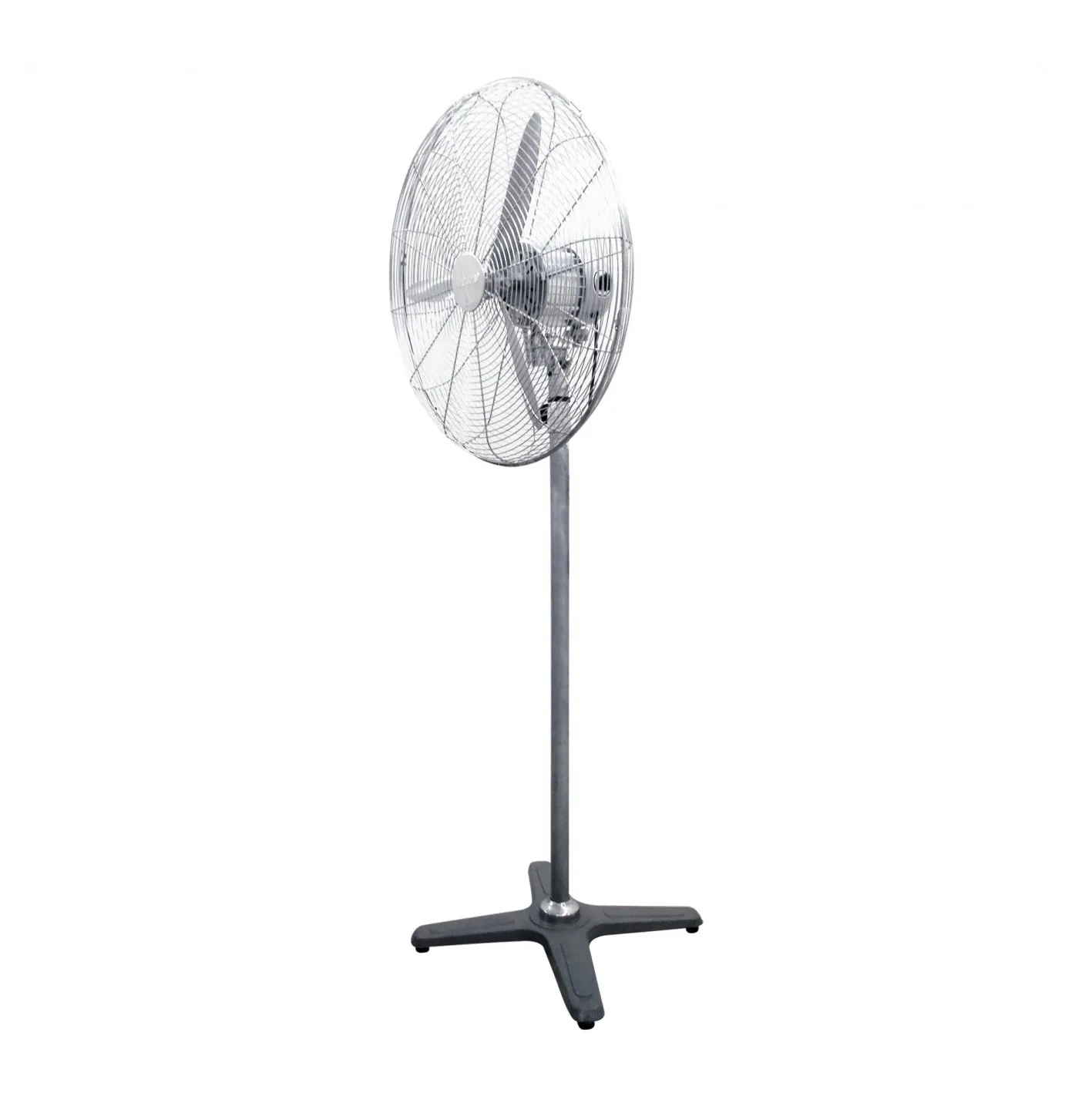 FS-50-NH-SY | Stand Fan | KIPAS CKE
