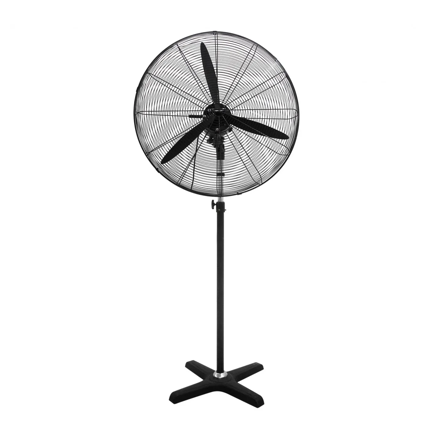FS-75-WHL | Stand Fan | KIPAS CKE