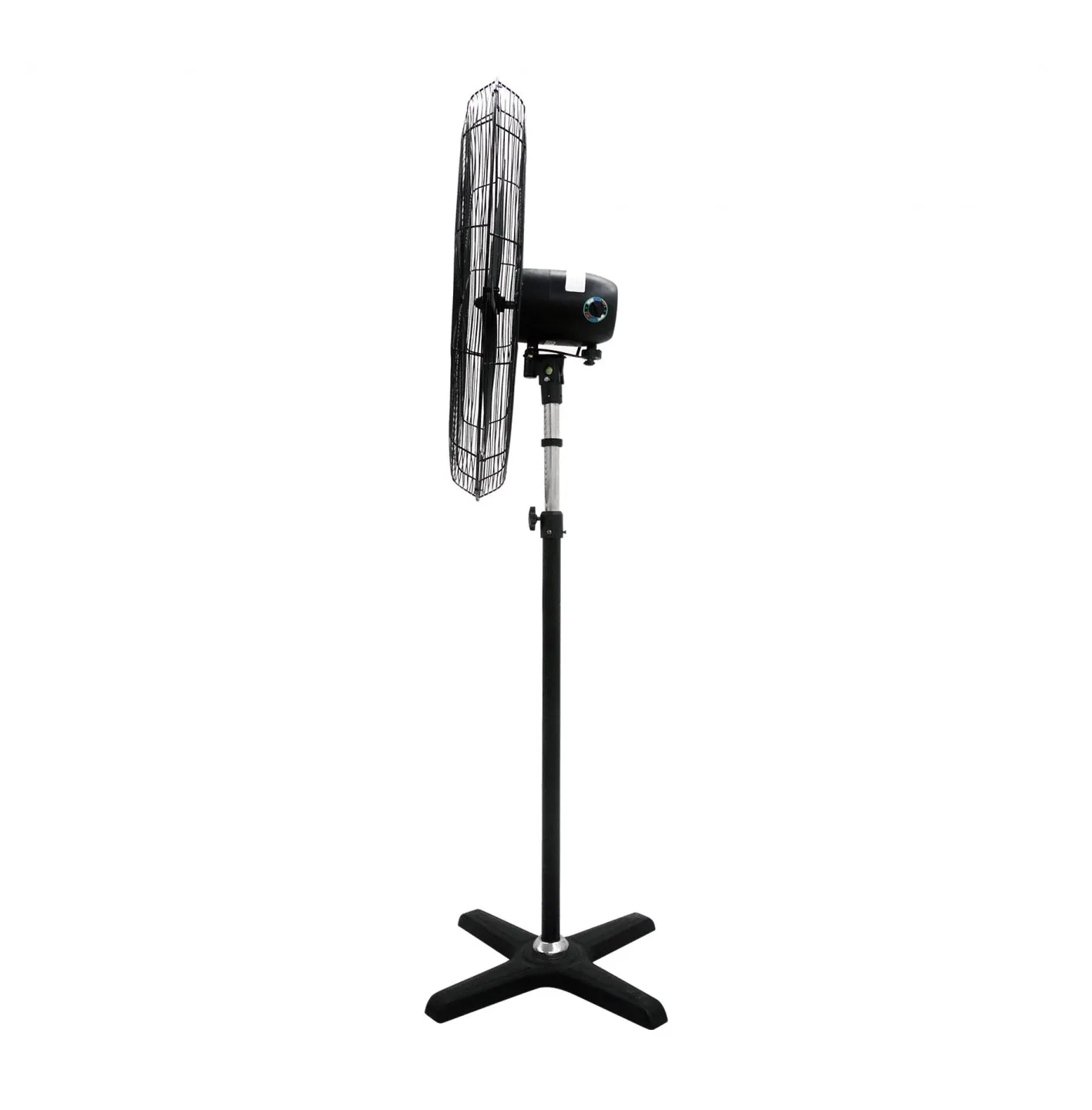 FS-75-WHL | Stand Fan | KIPAS CKE
