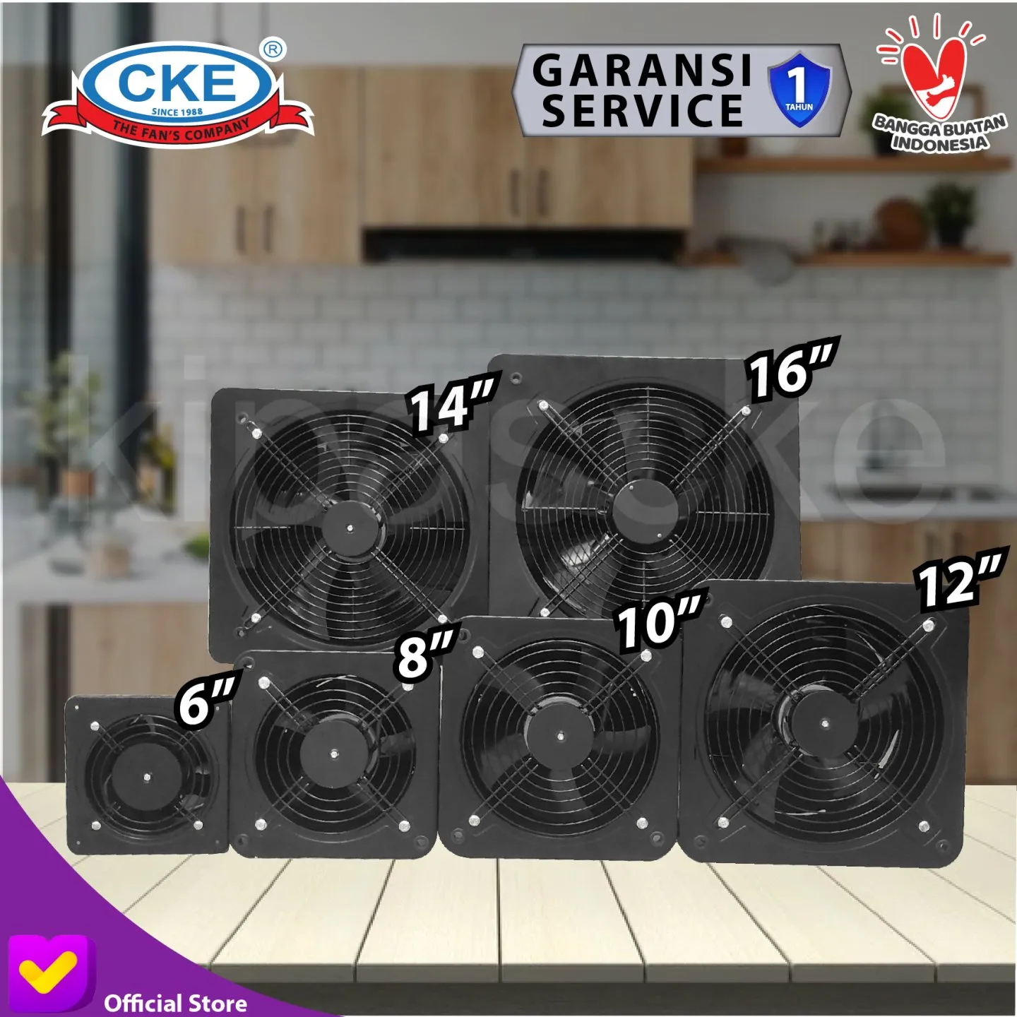 DF-YDB-T-10/1-NB | Drum Fan | KIPAS CKE