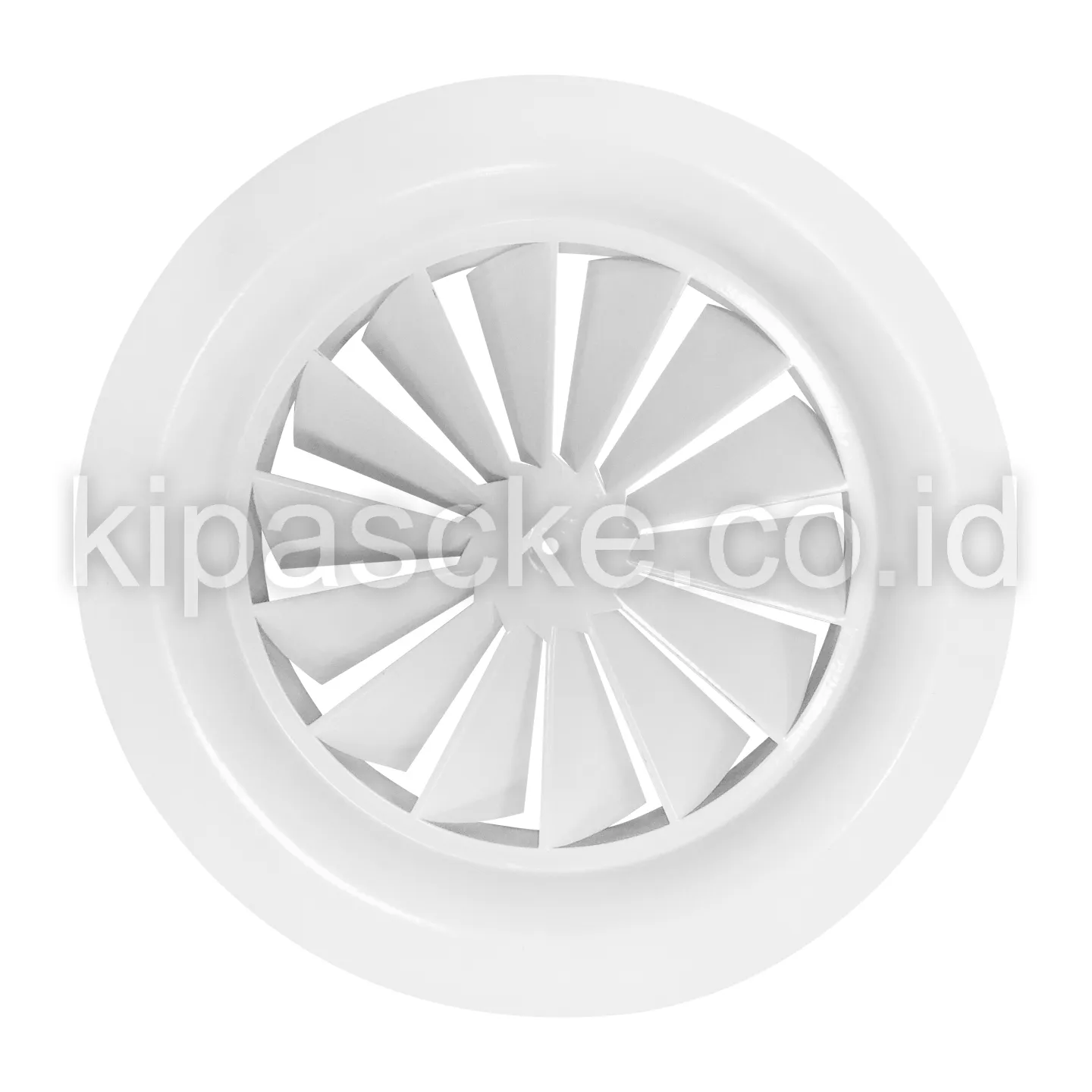 GRL-TSR-D250-YT | Diffuser Grill | KIPAS CKE