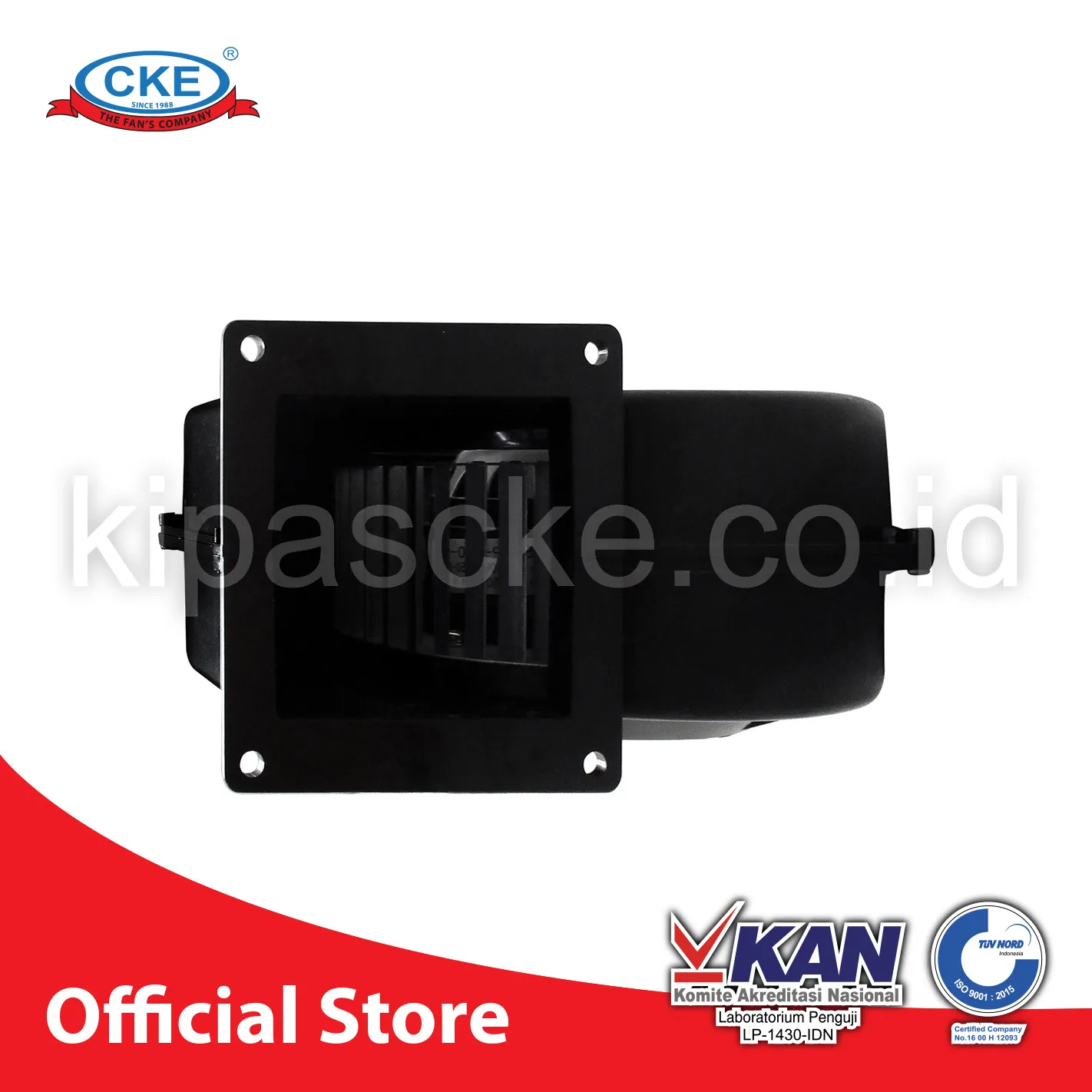 MC-BSO-160/60-4PS-KJ | Centrifugal Fan | KIPAS CKE