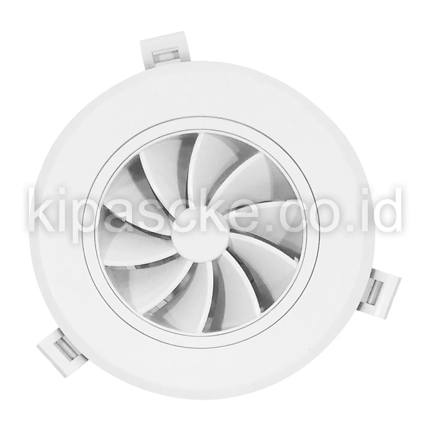 MVS100 | Diffuser Grill | KIPAS CKE