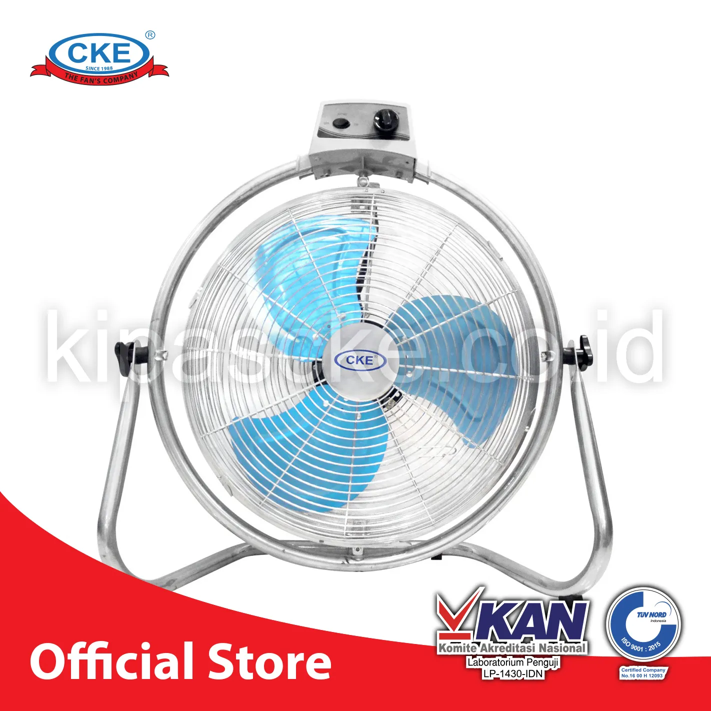 RPF-35B-HY | Powerfull Fan | KIPAS CKE