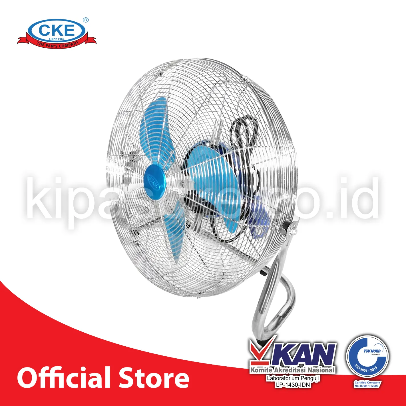 FF-18AO-JP | Powerfull Fan | KIPAS CKE