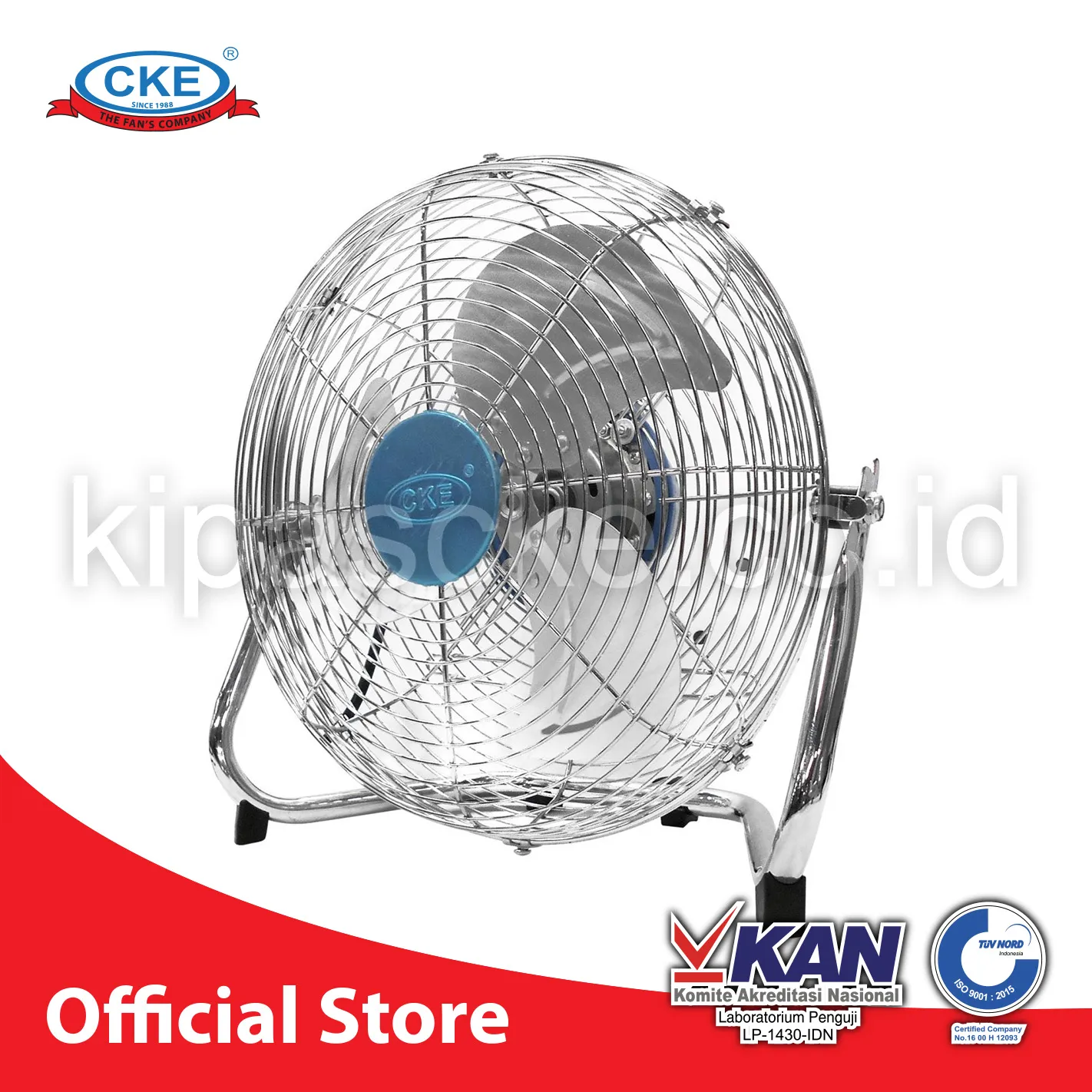 PF-12AO-JP | Powerfull Fan | KIPAS CKE