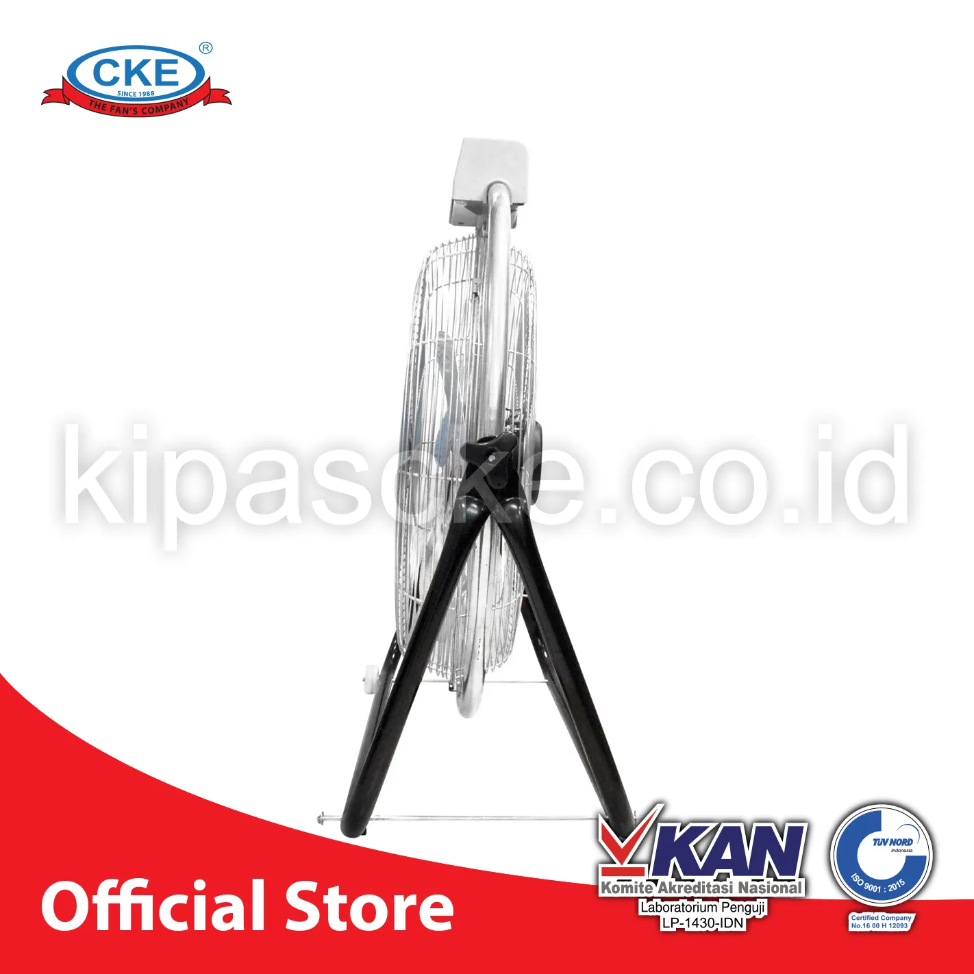 RRPF-50G-HY | Powerfull Fan | KIPAS CKE