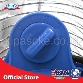 PF-12AO-JP | Powerfull Fan | KIPAS CKE