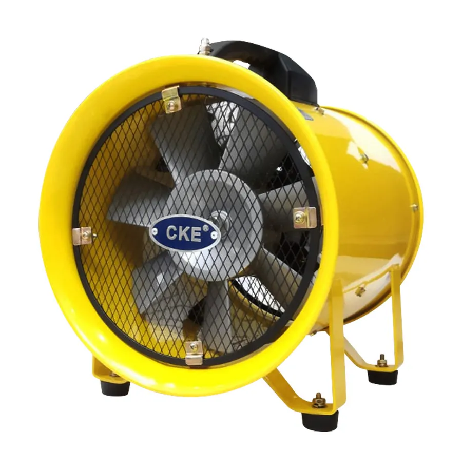 PV-10/1-YL | Portable Ventilator | KIPAS CKE