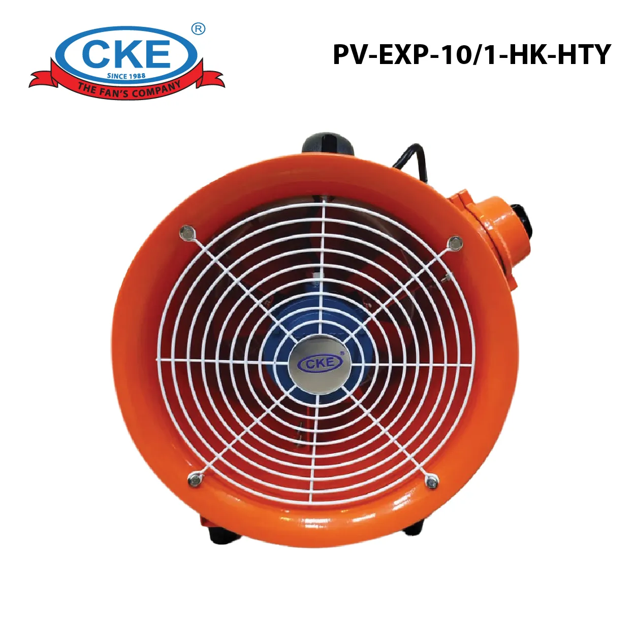 PV-EXP-10/1-HK-HTY | Portable Ventilator | KIPAS CKE