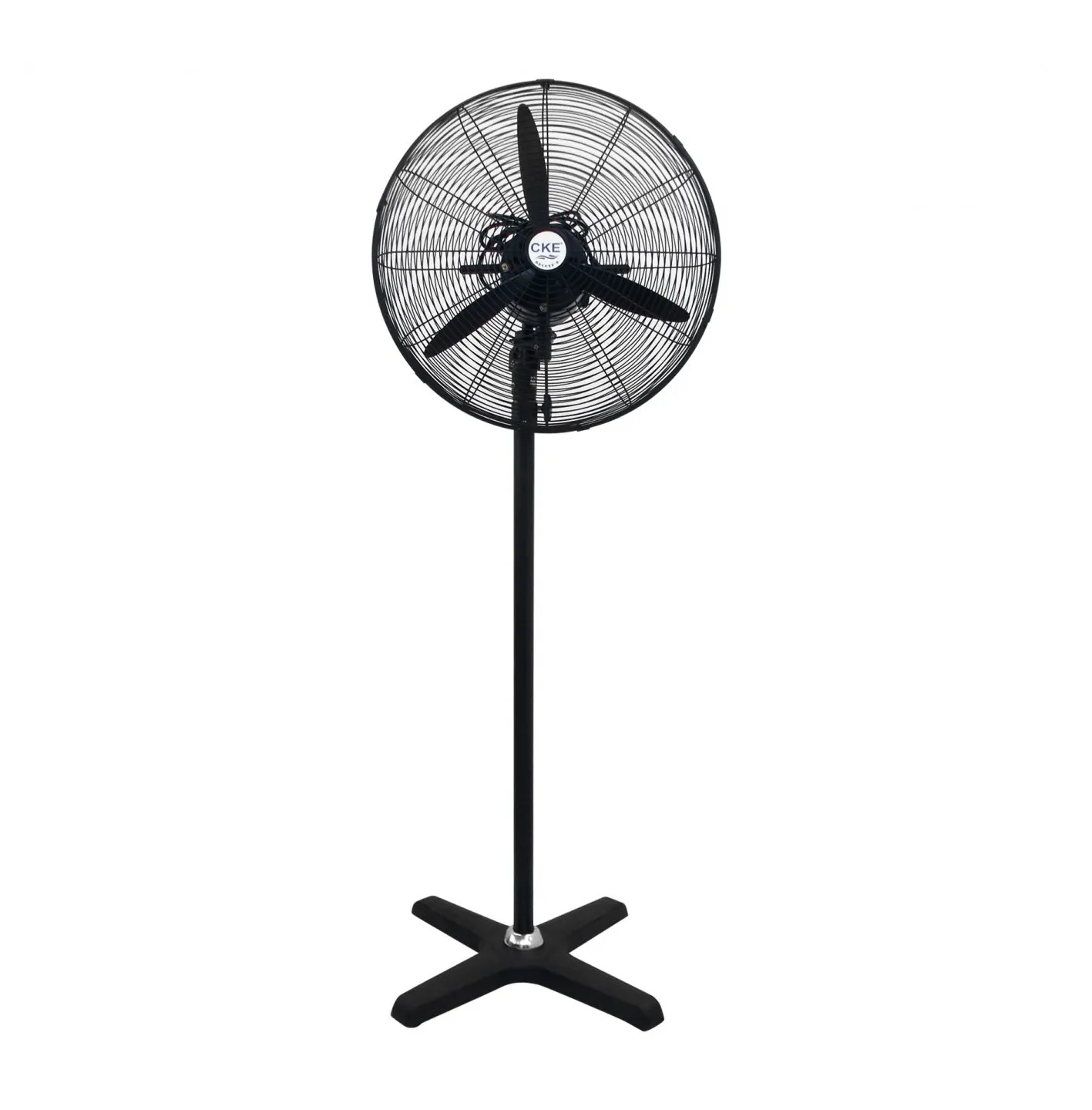 SF-FSB50-GS | Stand Fan | KIPAS CKE