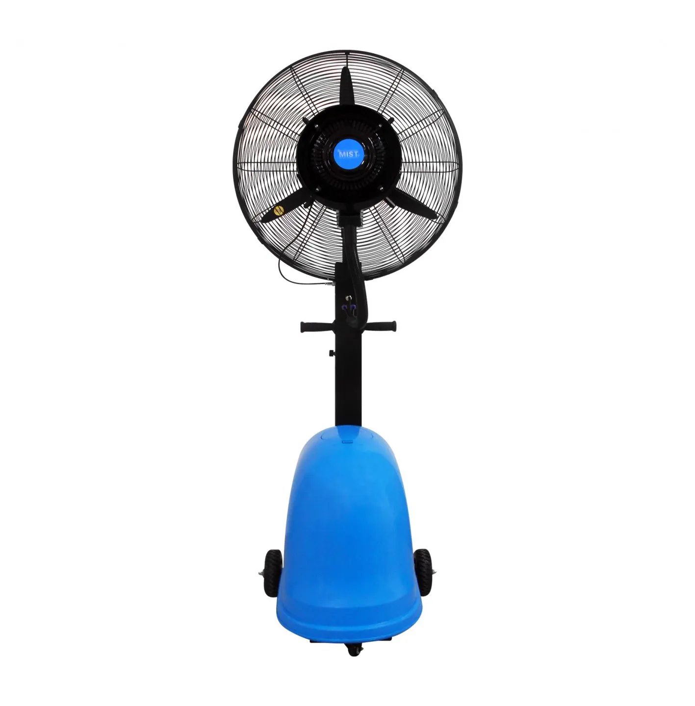 SP-F-26CF01-DB | Spray Fan | KIPAS CKE