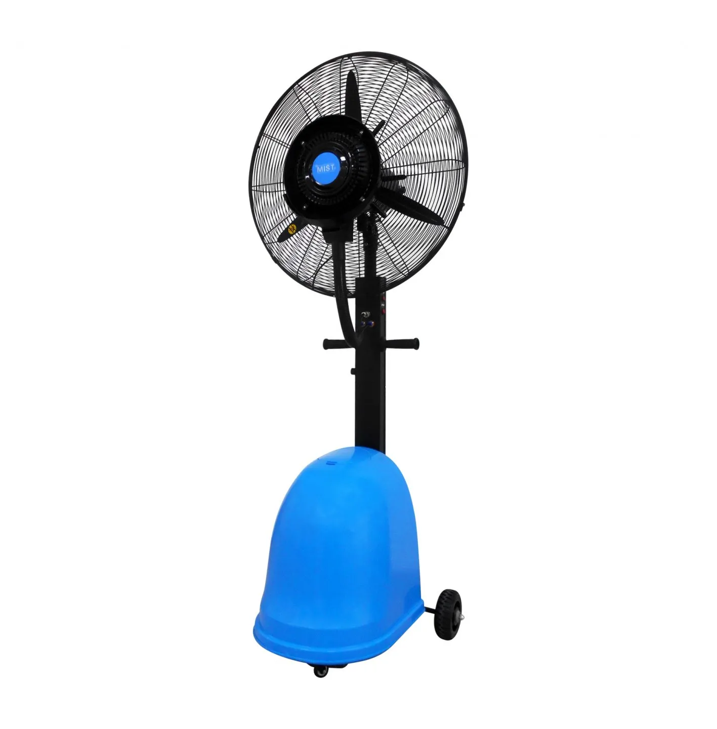 SP-F-26CF01-DB | Spray Fan | KIPAS CKE