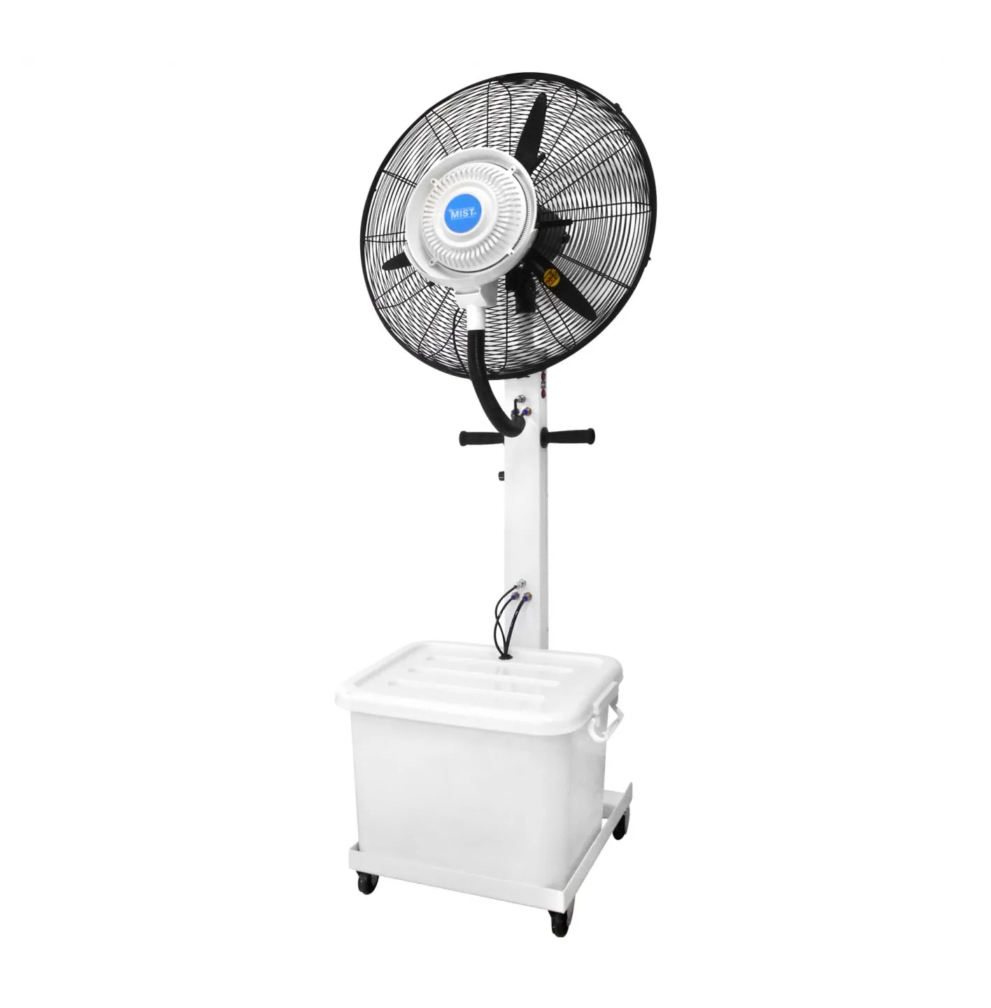 SP-F-26CF03-1-DB | Spray Fan | KIPAS CKE