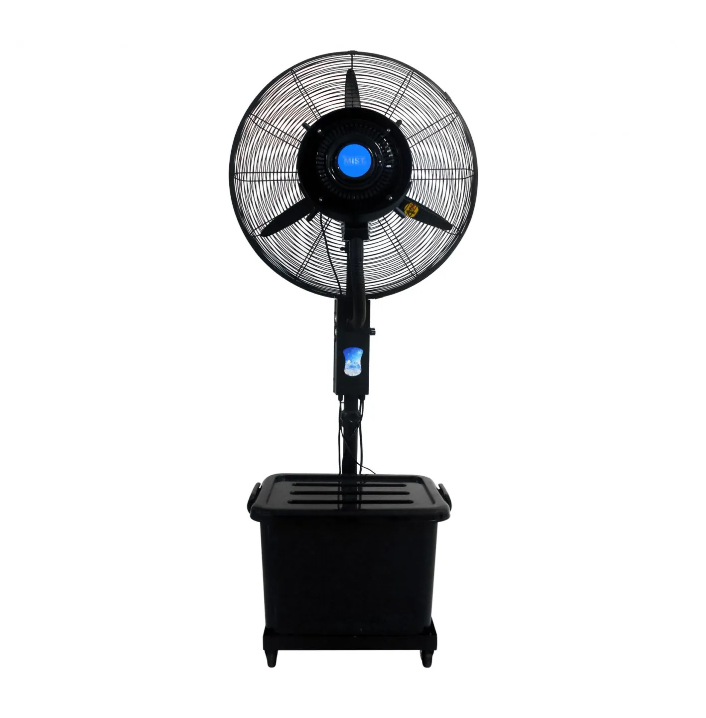 SP-F-26CF05-DB | Spray Fan | KIPAS CKE