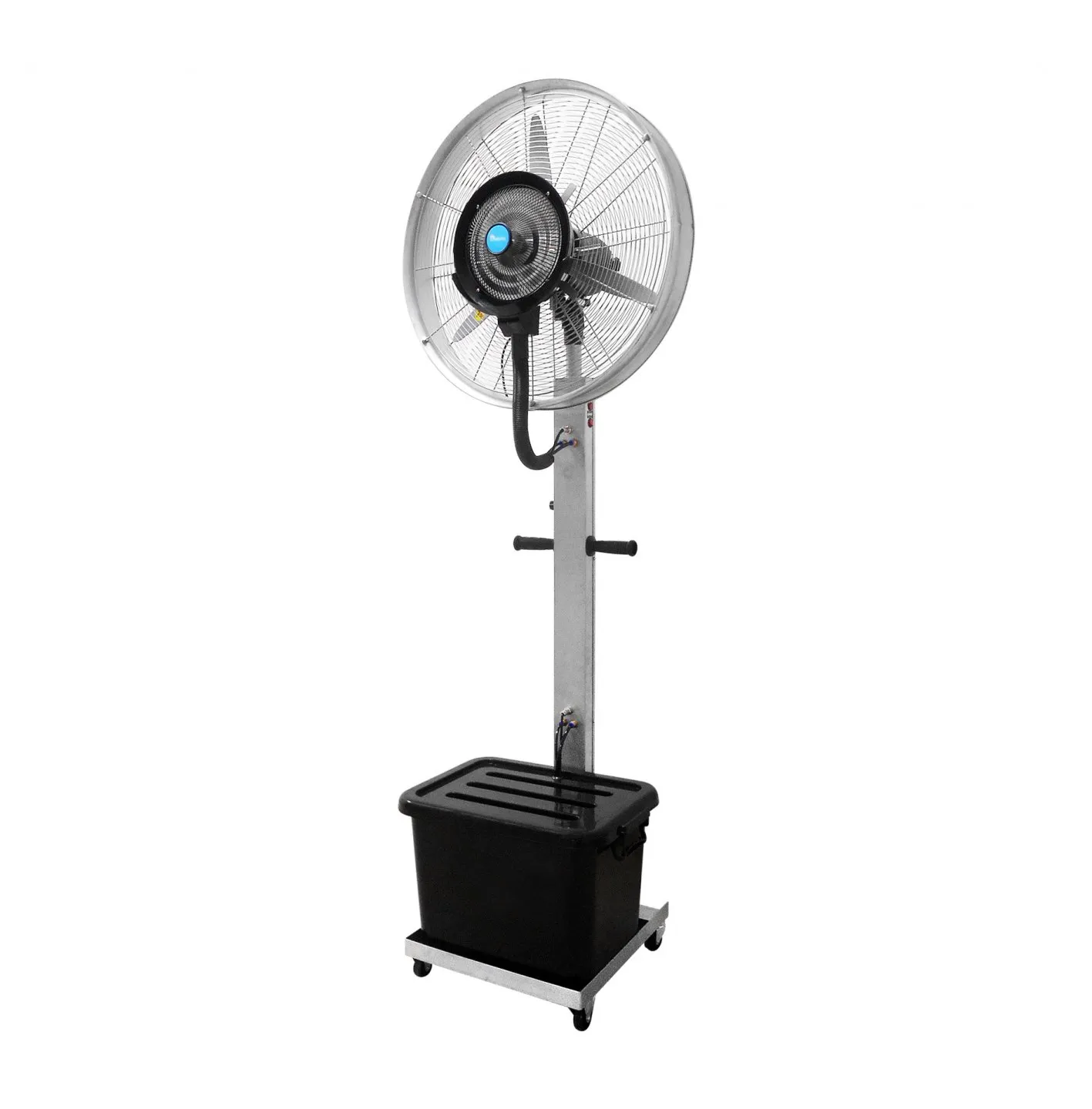 SP-F-26CF06-DB | Spray Fan | KIPAS CKE