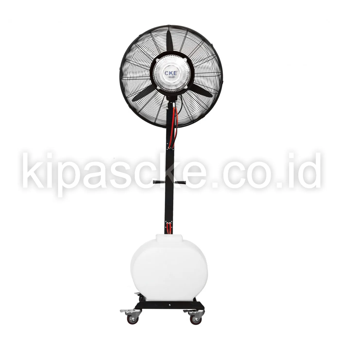 SP-F-MF650-CKE-HJ | Spray Fan | KIPAS CKE
