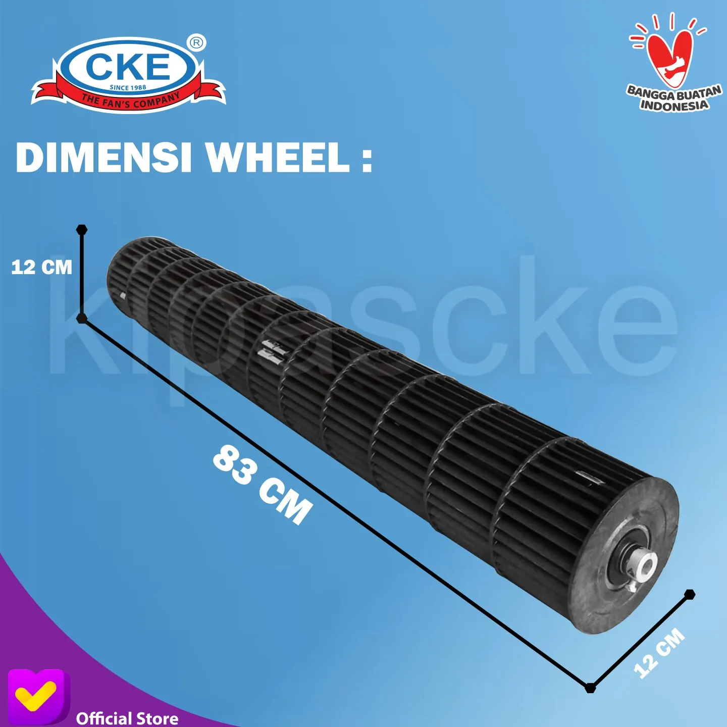 SP-WHEEL-FM-3518-2-CY | Lain-Lain | KIPAS CKE