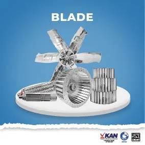 Blade | KIPAS CKE