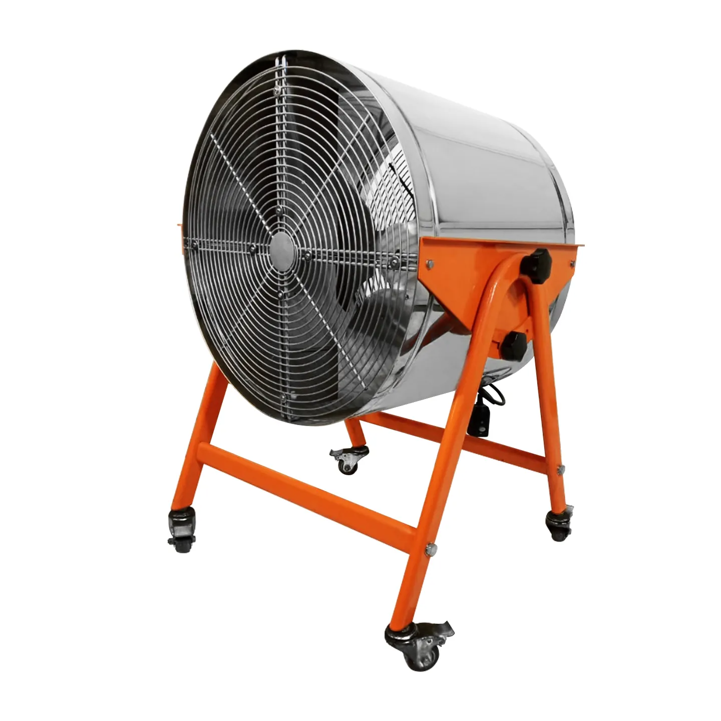 SPRAY-DB-GZAR500/1-NO | Spray Fan | KIPAS CKE