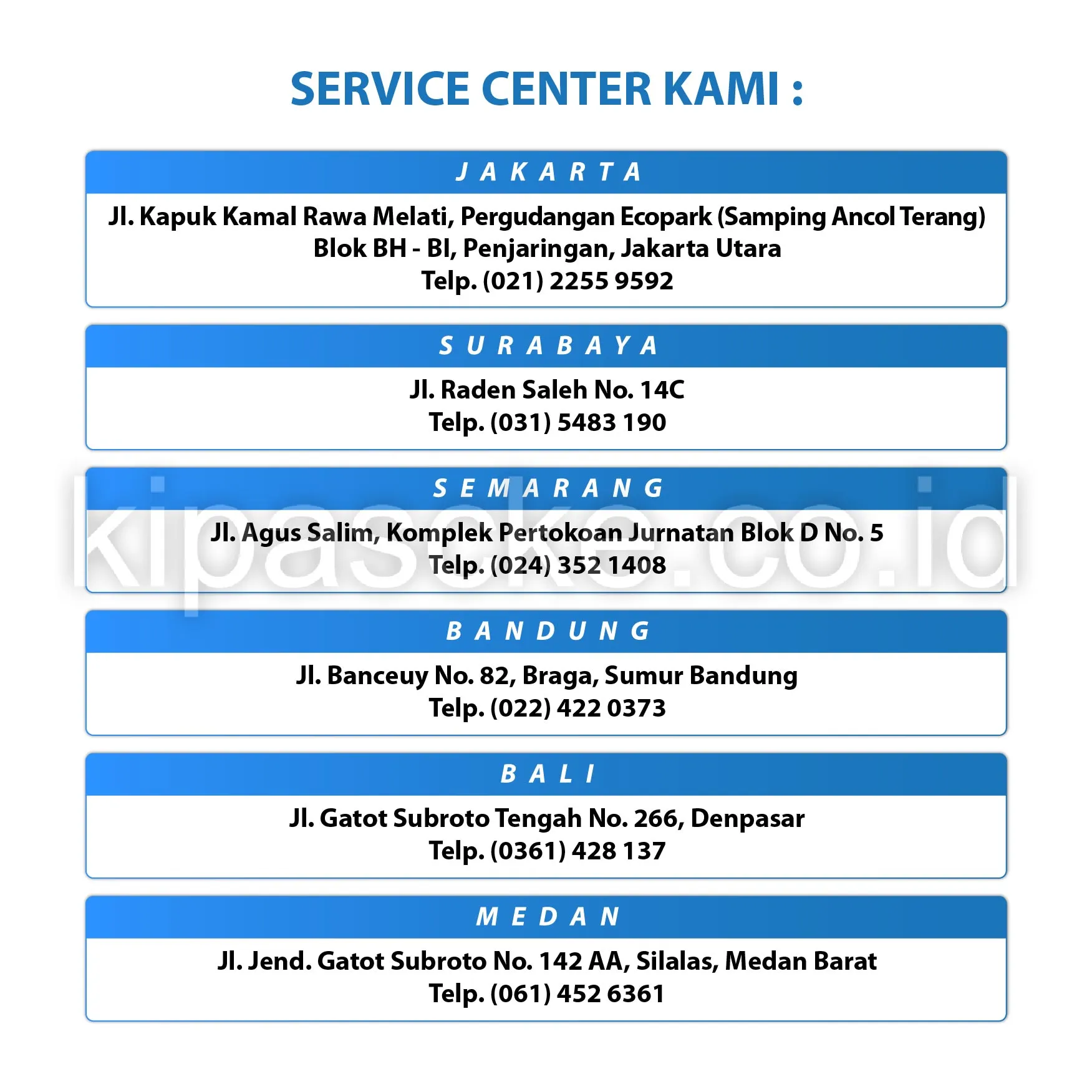 EFC-24/3-YL | Exhaust Fan | KIPAS CKE