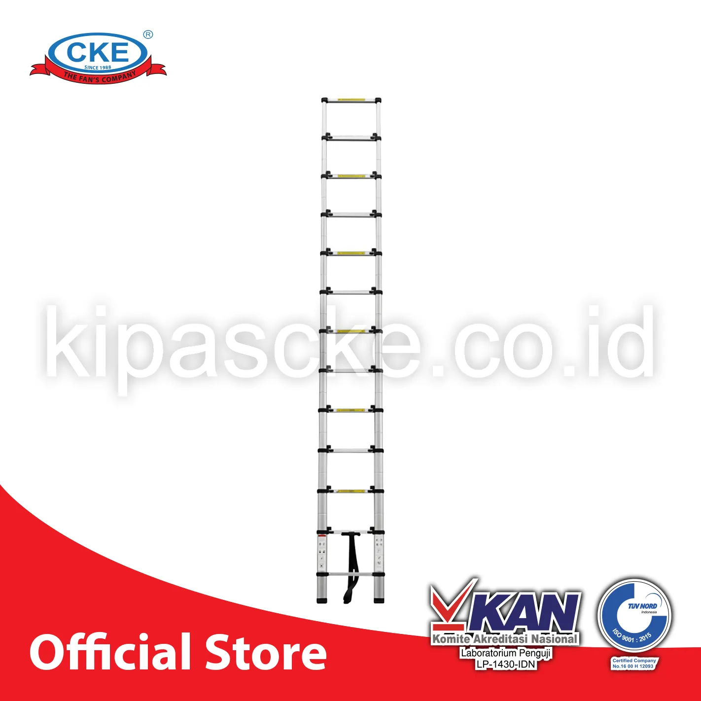 TL-T015-XT | Ladder | KIPAS CKE
