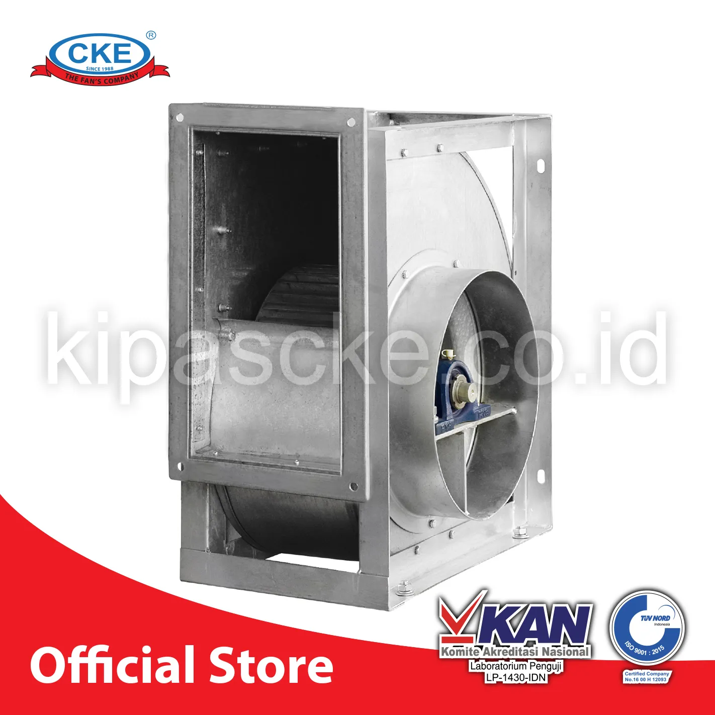CFS-CKS560-NO | Centrifugal Fan | KIPAS CKE