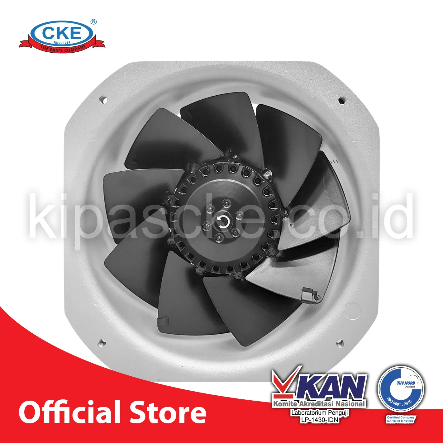 MA-YWF-2E-200B | Axial Fan | KIPAS CKE
