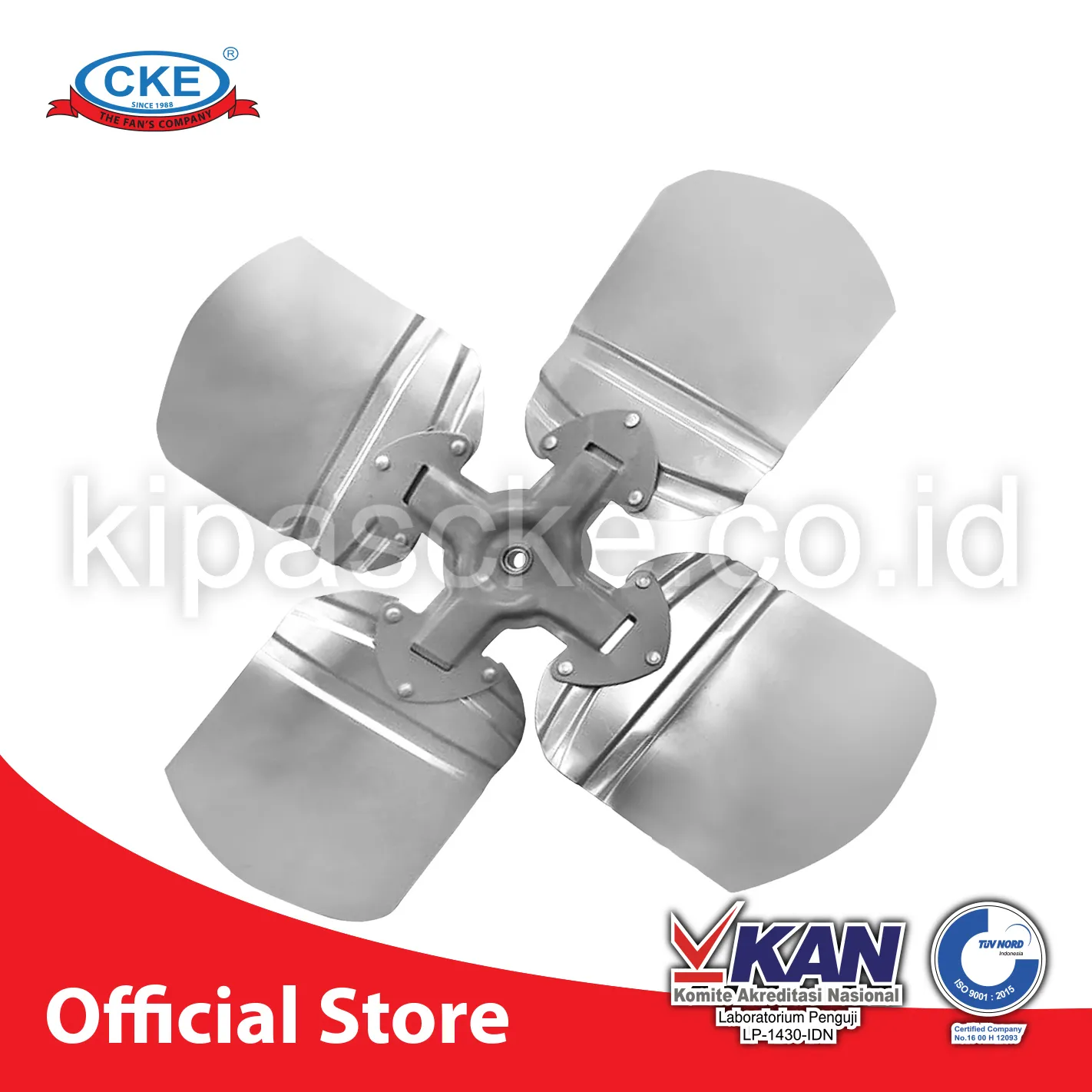 BL-JN7038 | Fan Blade | KIPAS CKE