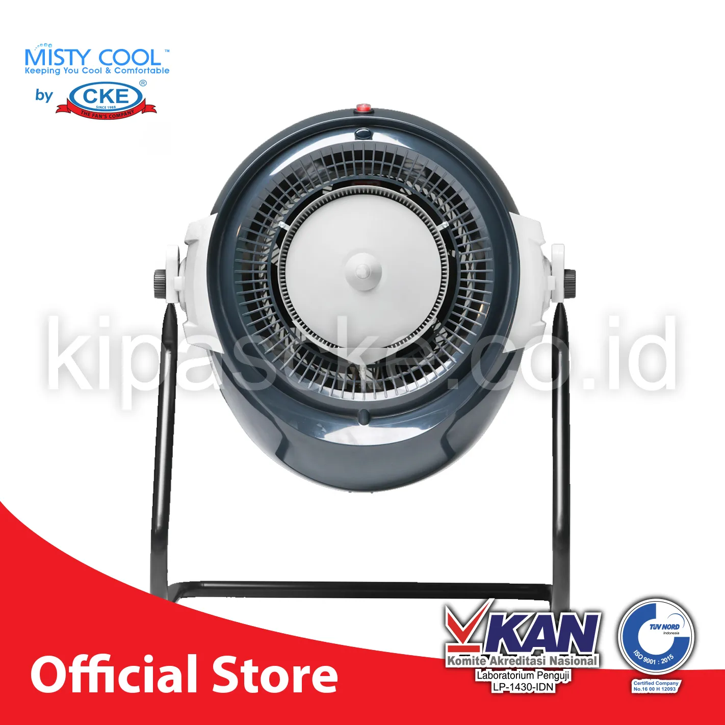 PSB-BL702A-NB-BL | Spray Fan | KIPAS CKE