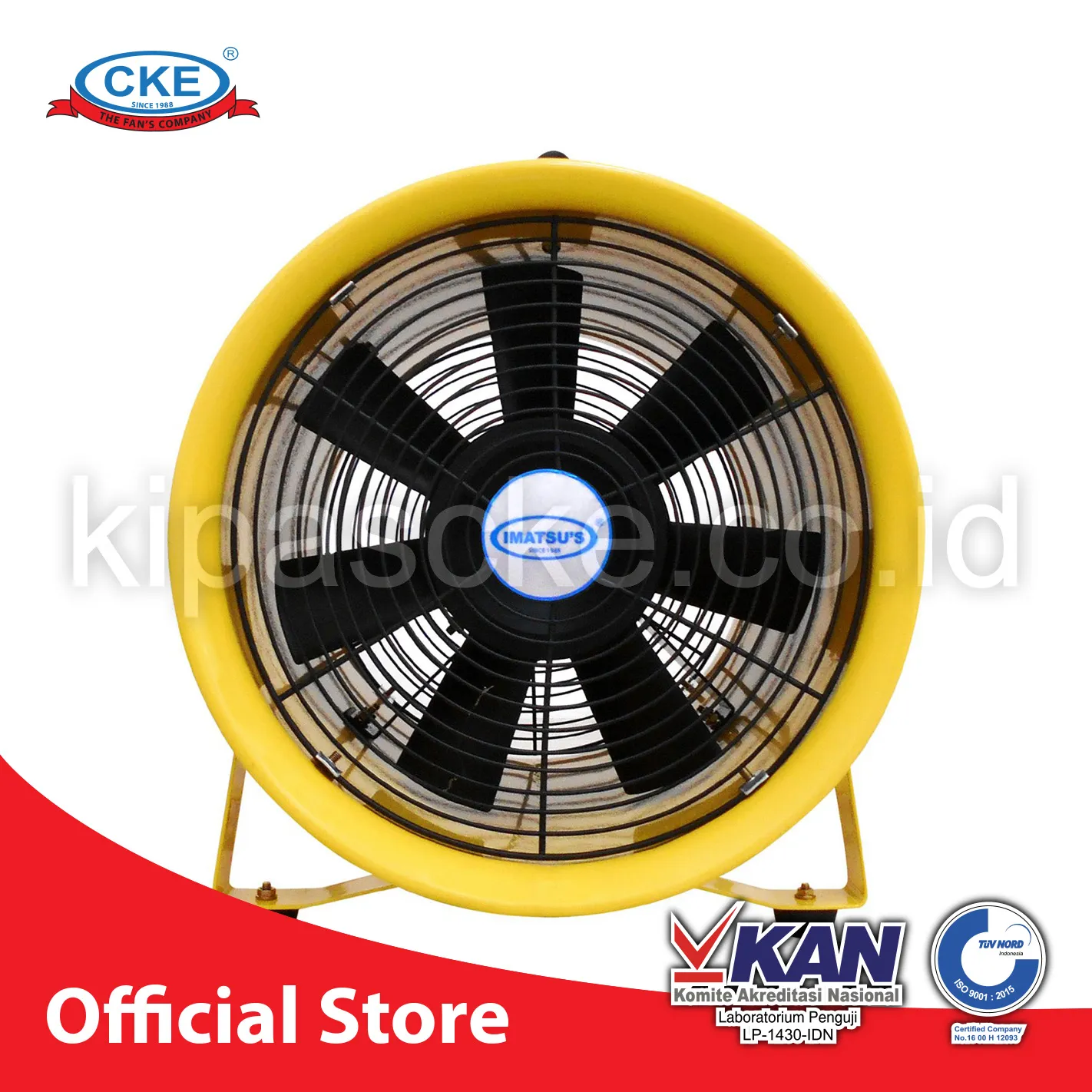 PV-12/1-NH-SY | Portable Ventilator | KIPAS CKE